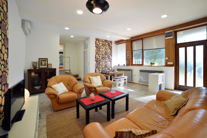 Cottage In Centre W Garden+parking - Zagreb