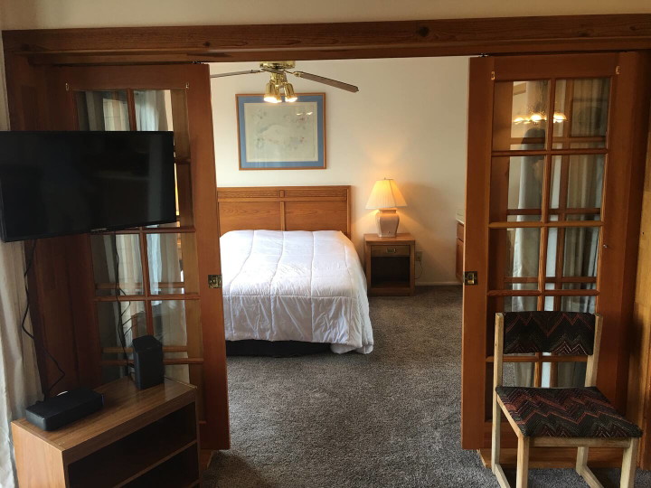 Top Floor, Beautiful Park City Ski Condo - Park City, UT