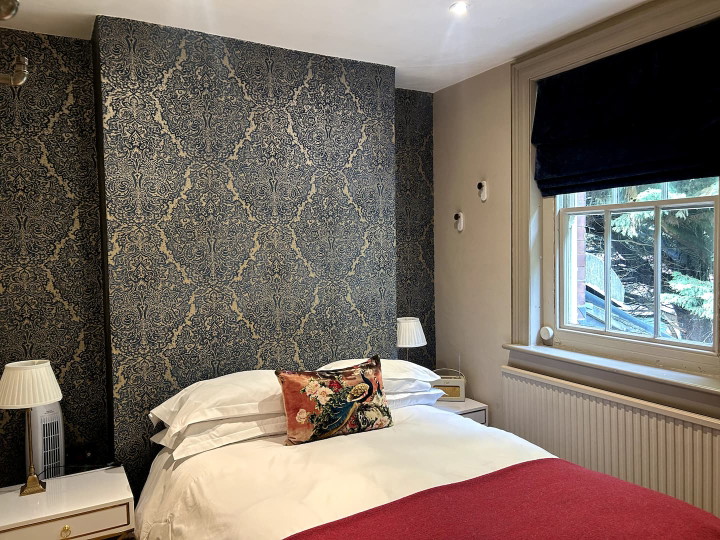 Verzon House - Jubilee Hill - Ledbury