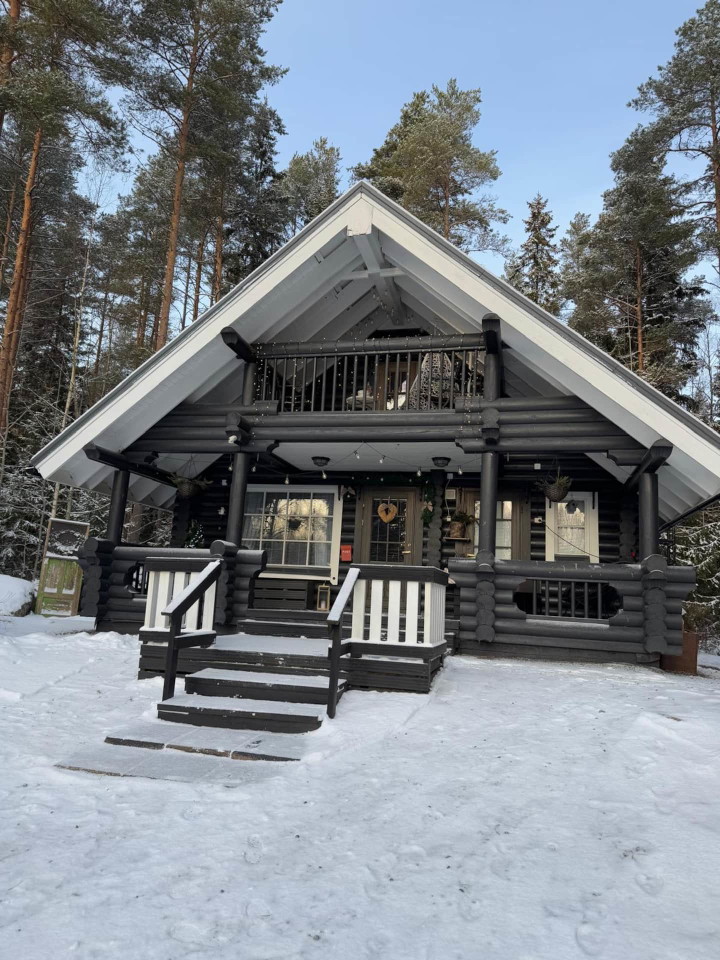 Maaseudun Rauha - Pori