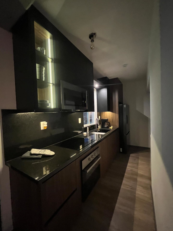 Beautiful New Penthouse 12th Floor - Hermosillo