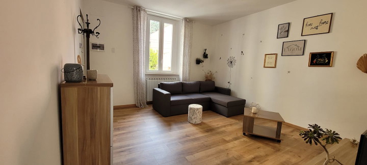 Lagom Comfort Home Entire New And Comfortable Accommodation - Ancona