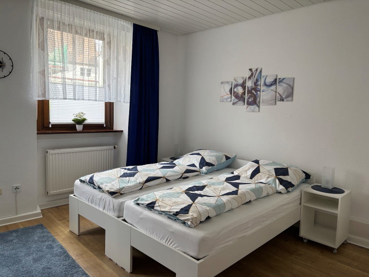 Durlacher Altstadt Mit Komfort - Karlsruhe