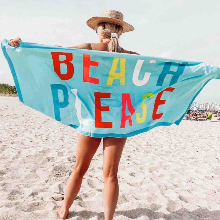 Blue Water White Sand Gentle Breeze - Punta Cana
