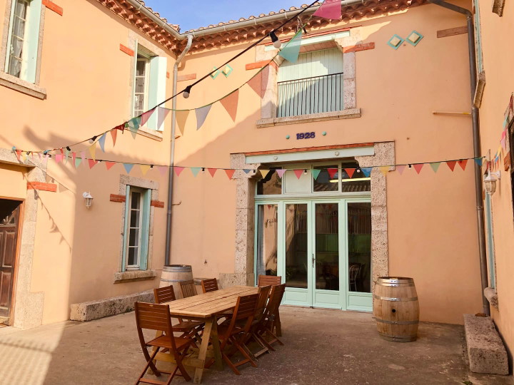 Des Vacances En Famille Sous Le Soleil Du Midi - Lézignan-Corbières