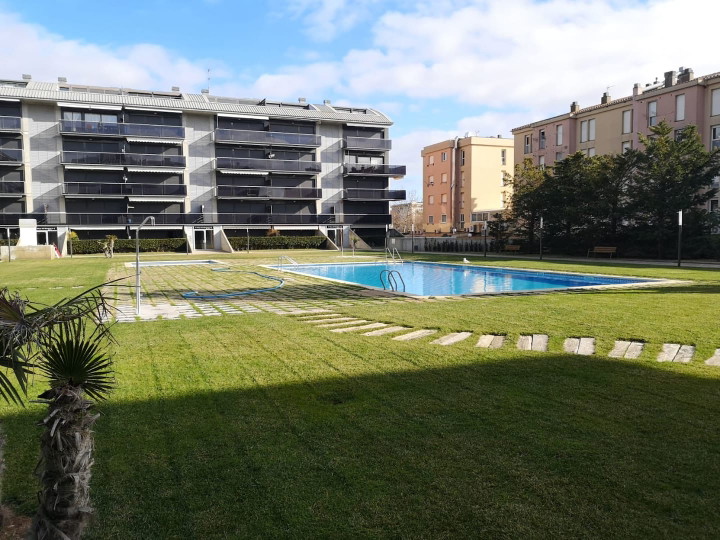 Amplio Y Luminoso Apartamento Con Terrazas - Platja d'Aro