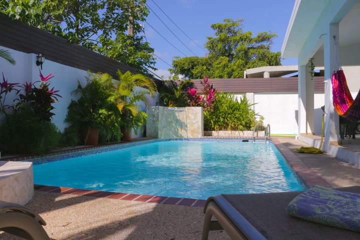 Signature's Dorado Relaxing Villa 4bd 3ba - Dorado