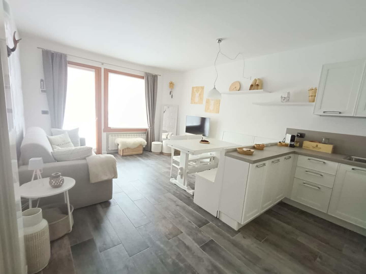 Chalet Anna Aprica - Aprica
