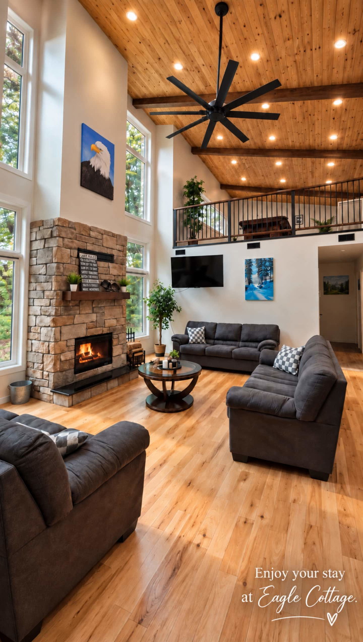 All Season Cottage - Manitoba