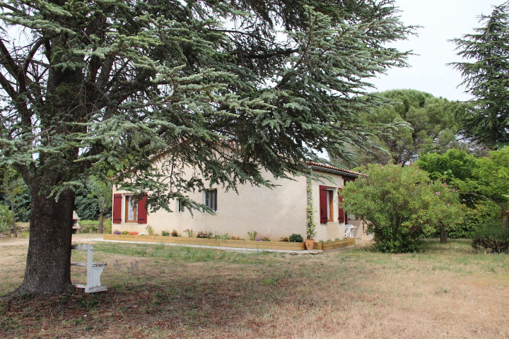 Vacances Pour Tous En Provence Sud Luberon - Cadenet