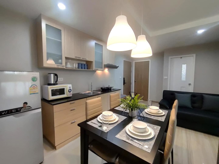 The Play, 6 People, Entire Apartment, Ayutthaya - Ayutthaya