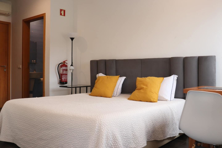 Faial Marina Apartments - Horta