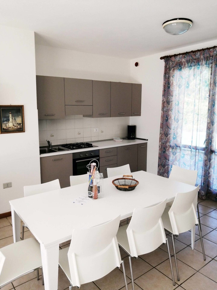 Olivelli 1 - Rosolina Mare