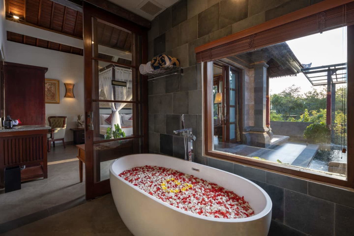 Ubud Royal Private Pool Villa - Indonesia