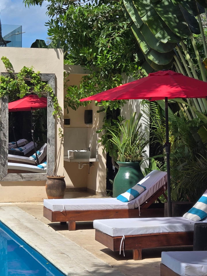 Steps To 5th Avenue | Pool + A/c | Great Location - Playa del Carmen