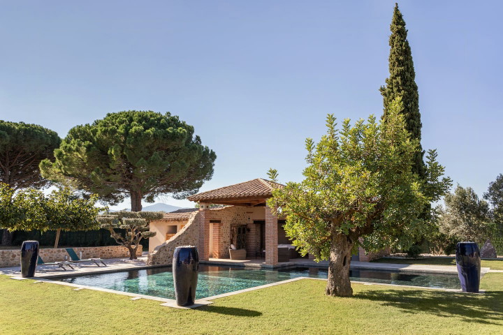 Villa De Caractère Entre Mer Et Montagne - Argelès-sur-Mer