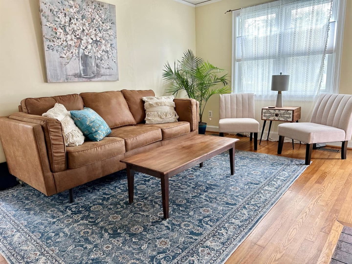 Sweet Magnolia- Affordable Stay Near Dt And Beach - Wilmington, NC
