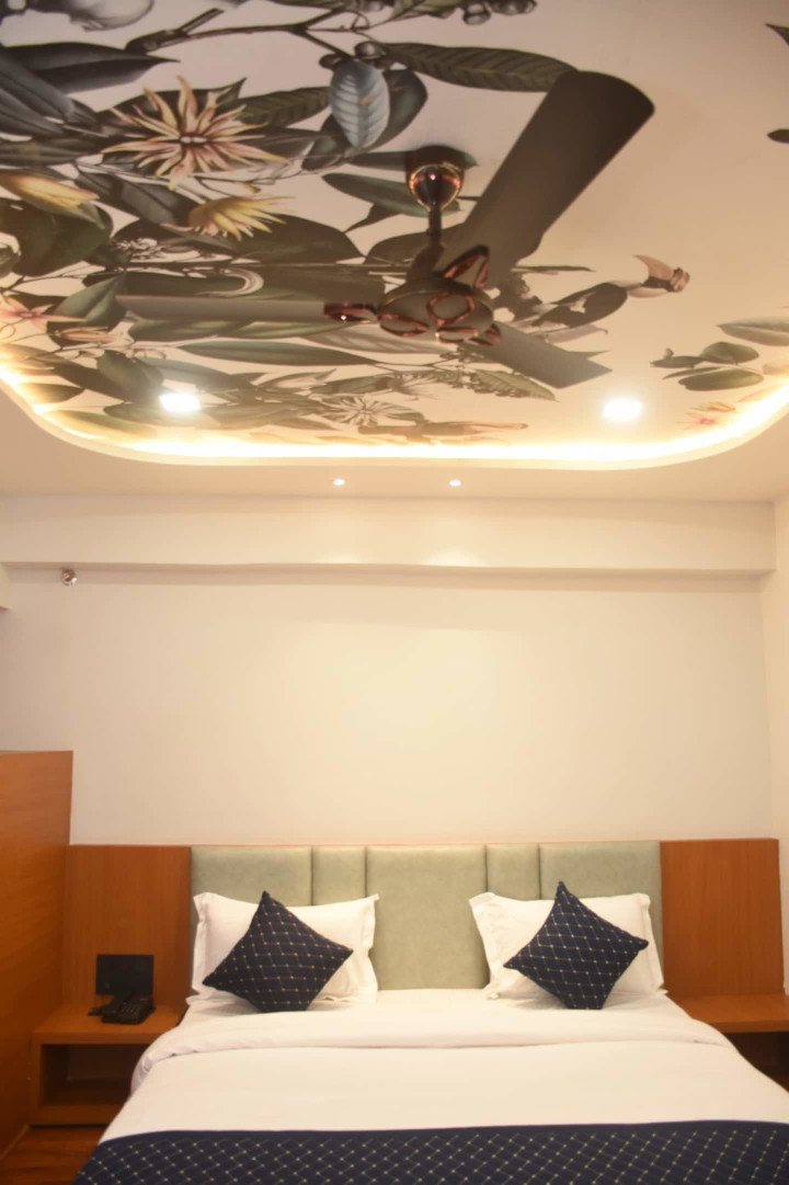 Suite Room - Chittorgarh