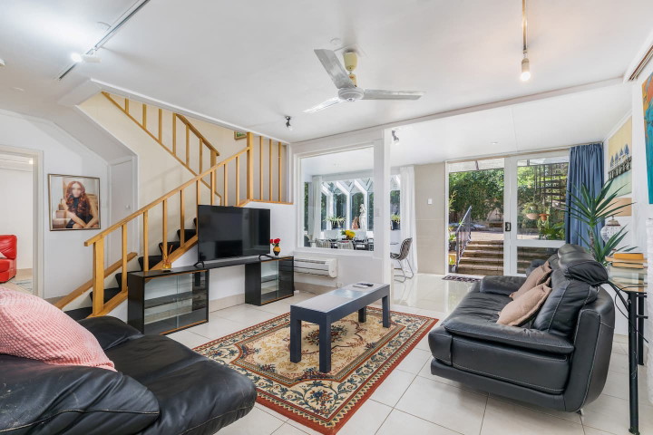 Charming Garden Guest Suite In Leafy Yarralumla - Canberra