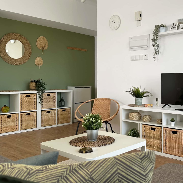 * * Paradise Green In Central Kyrenia * * - Girne