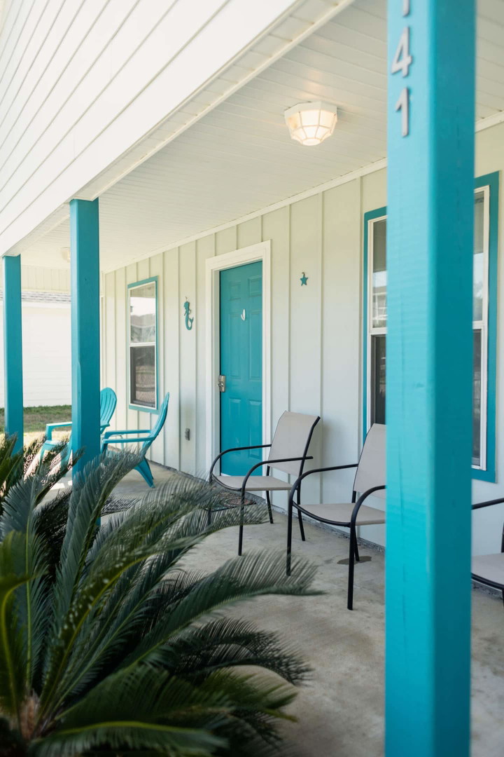 Happy Beach House In Biloxi - Biloxi, MS
