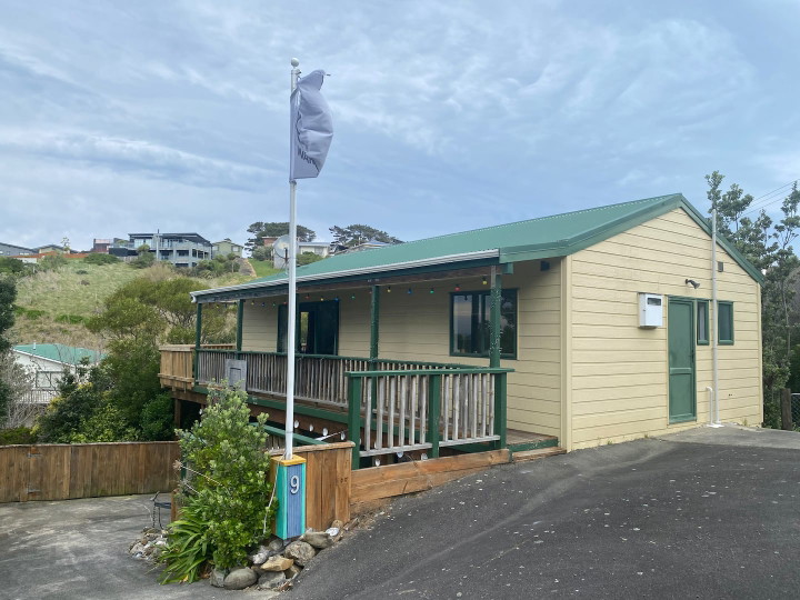 Holiday Bach At Castlepoint - Castlepoint