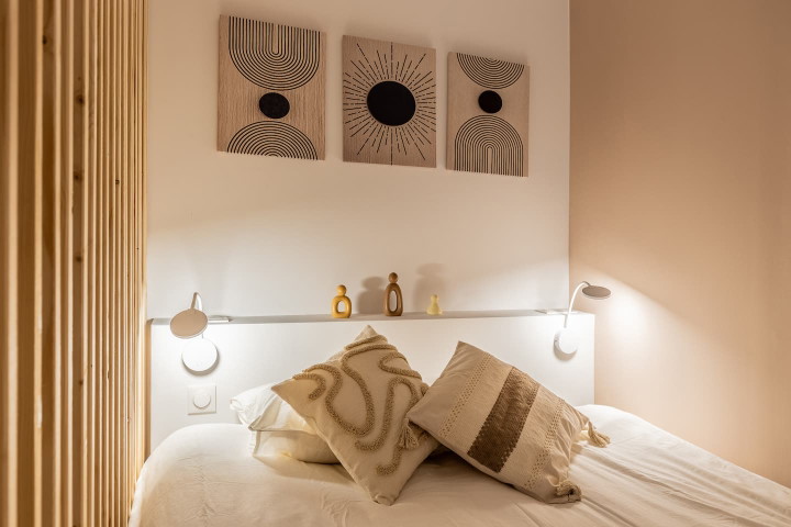 "Studio Zen" Near Luxembourg / Cattenom - Thionville