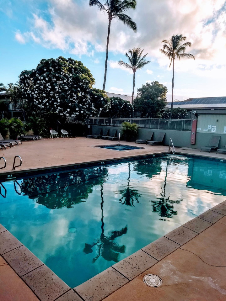 "Surf Suite", Cozy Studio, No Resort Fees - Maui, HI