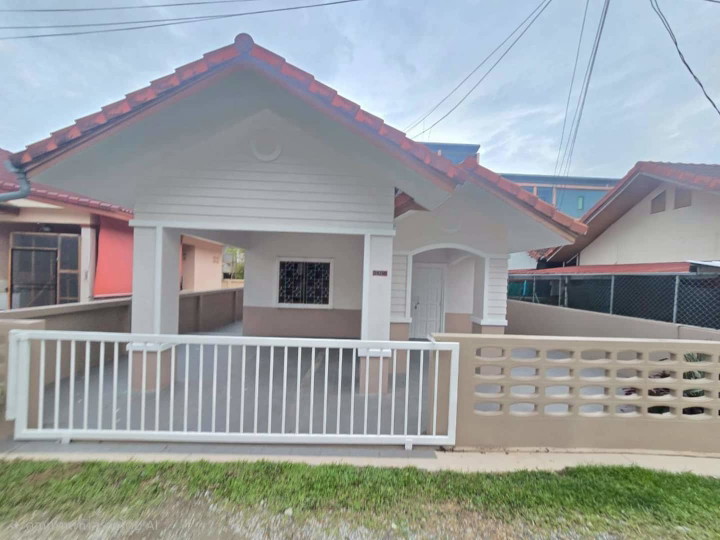 Cozy House At Soi Ta-iad, Chalong - Phuket