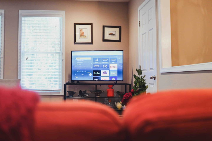 Great Location W/ Cozy Atmosphere - Fairfax, VA