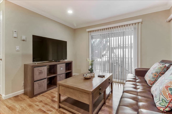 888 Golden Saratoga Apt - San Jose, CA