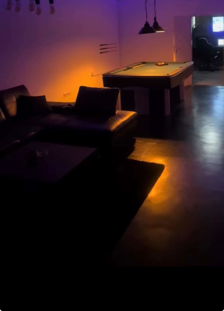 Tonstudio & Partyraum Im Zentrum Heilbronn - Obersulm