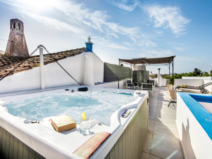 Safira - Vip Properties By Interhome - Albufeira