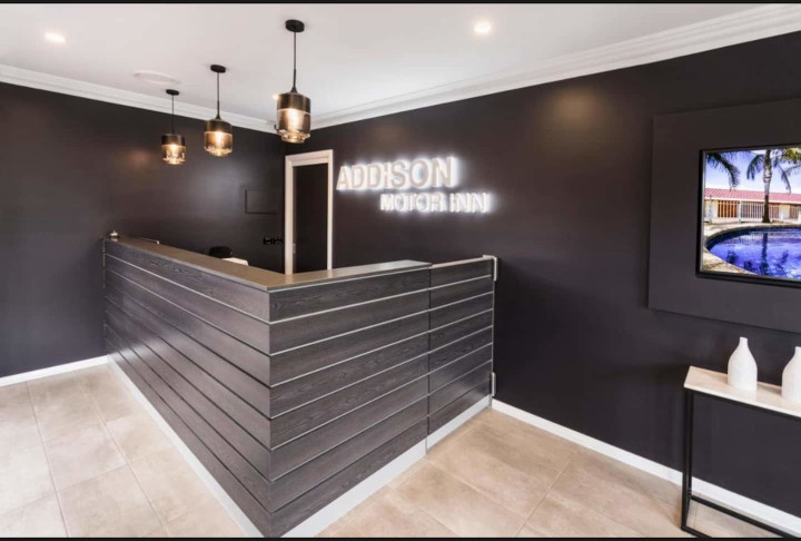 Addison Motor Inn - Shepparton