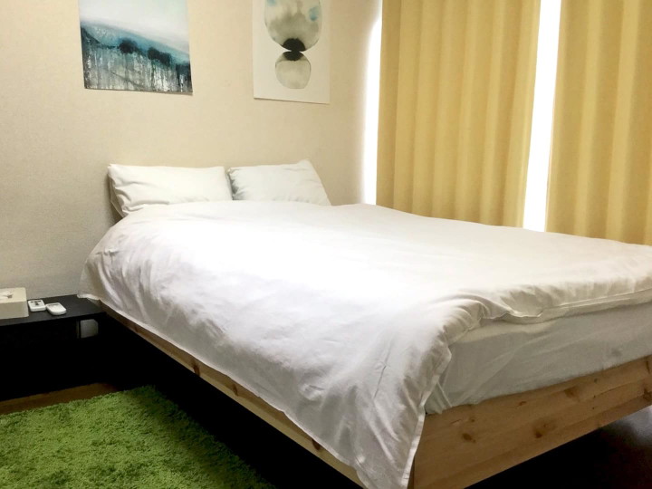 Comfortable Room W/ Enuf Free Service- Max 6ppl- - Wakayama