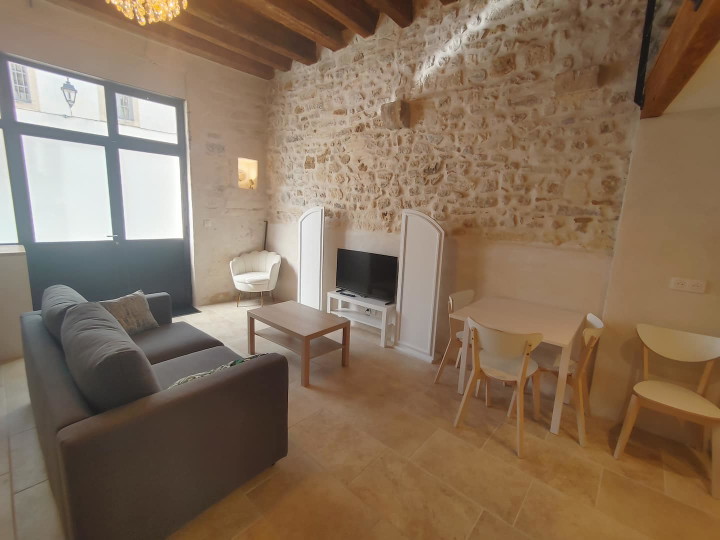 Loft'arles, Plein Centre, Clim - Arles