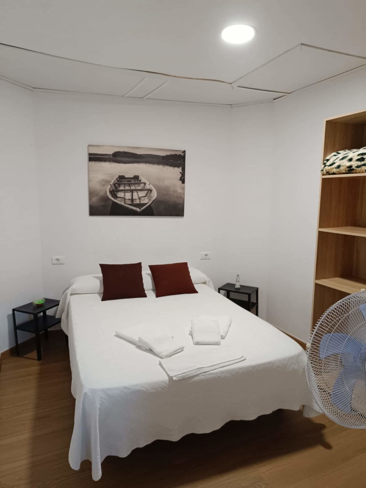 Pilgrim Rooms & Apartments - Redondela