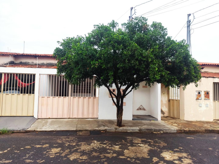 Casa Próxima Ao Estádio, Arena, E  Parque Sabiá. - Uberlândia