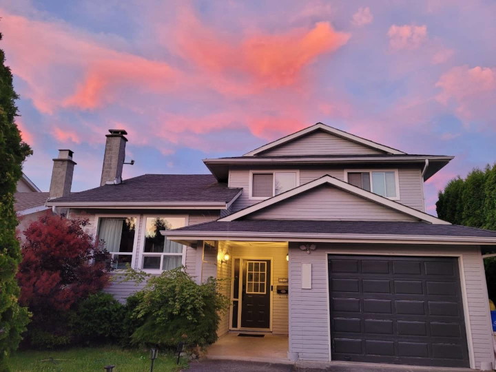 Peaceful Modern Suite - Coquitlam