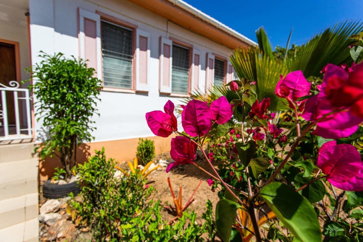 Moonlight Cottage Welcomes You - Anguilla