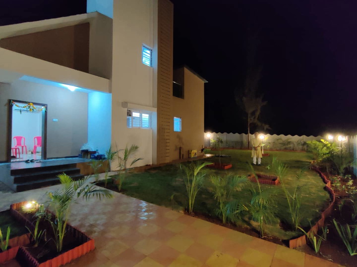 Luxury Villa In Karjat - Karjat