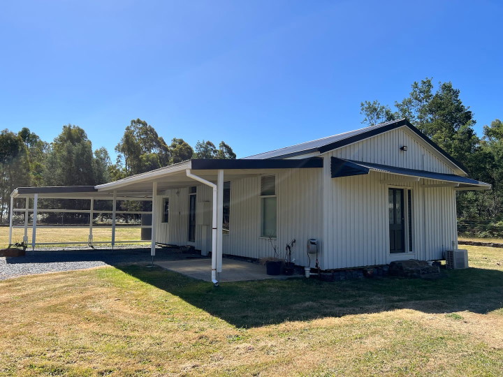 Lane Cottage - Launceston