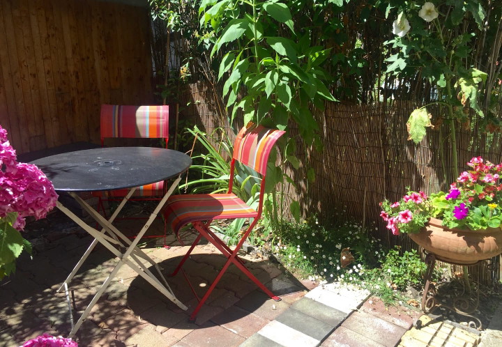 El Campo En La Ciudad A Las Puertas De París City Break Gîte De France. - Créteil