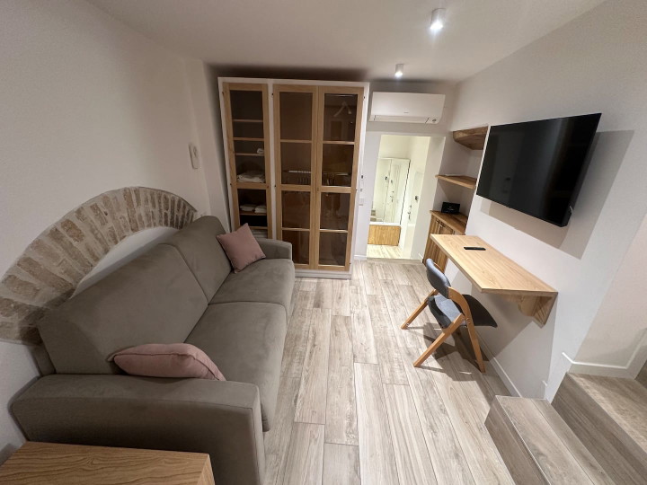 Guerriera Loft - Perugia