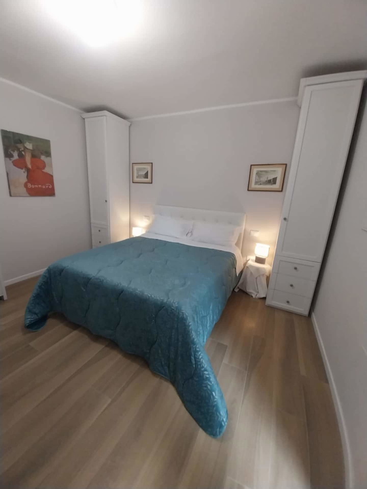 B&b Regina - Ravenna