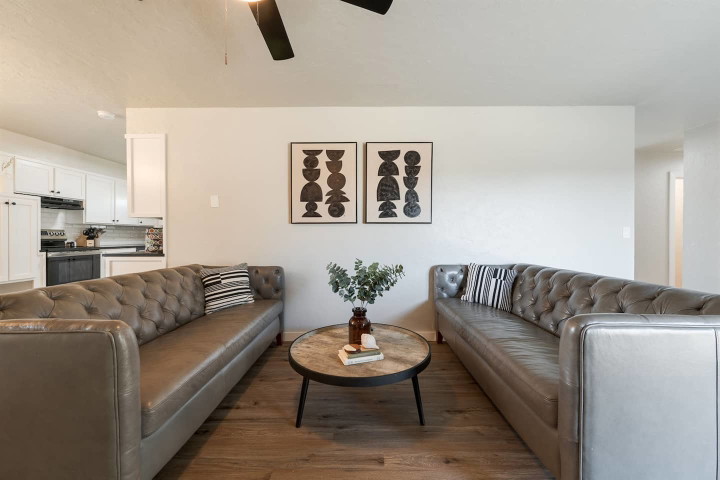 Village Luxe 5br Plus Bunk Room Sleeps 14 - Oklahoma City