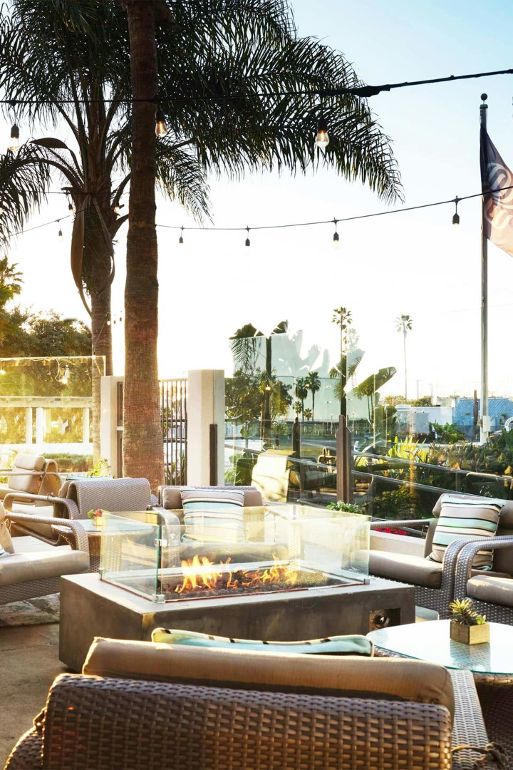 Sonesta Redondo Beach And Marina - Los Angeles