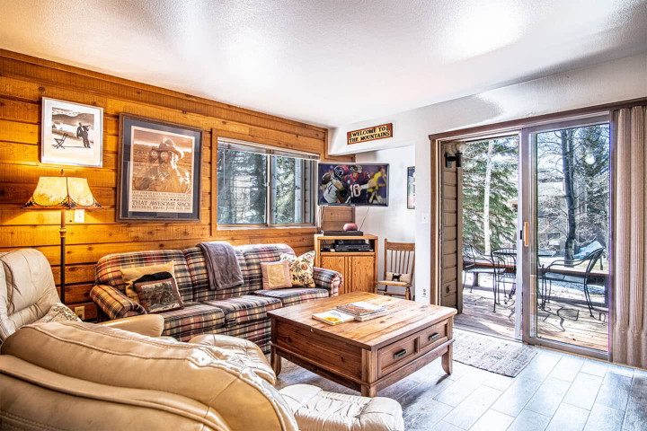 2br Elkhorn Condo - Community & Resort Amenities - Sun Valley, ID