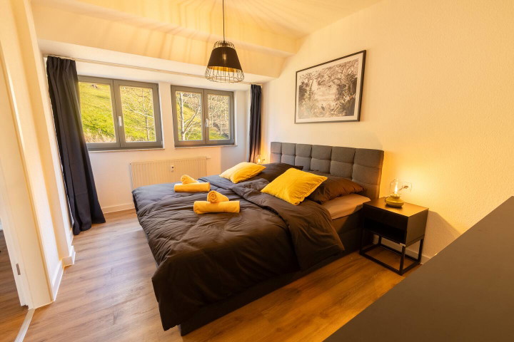 *Neu* Pirna City Apartment - Pirna
