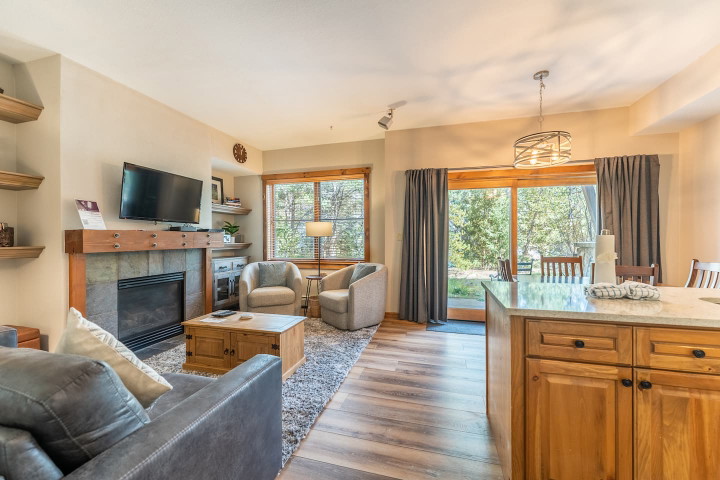 Condo In Keystone In A Quiet Area W/ Access To - Keystone, CO